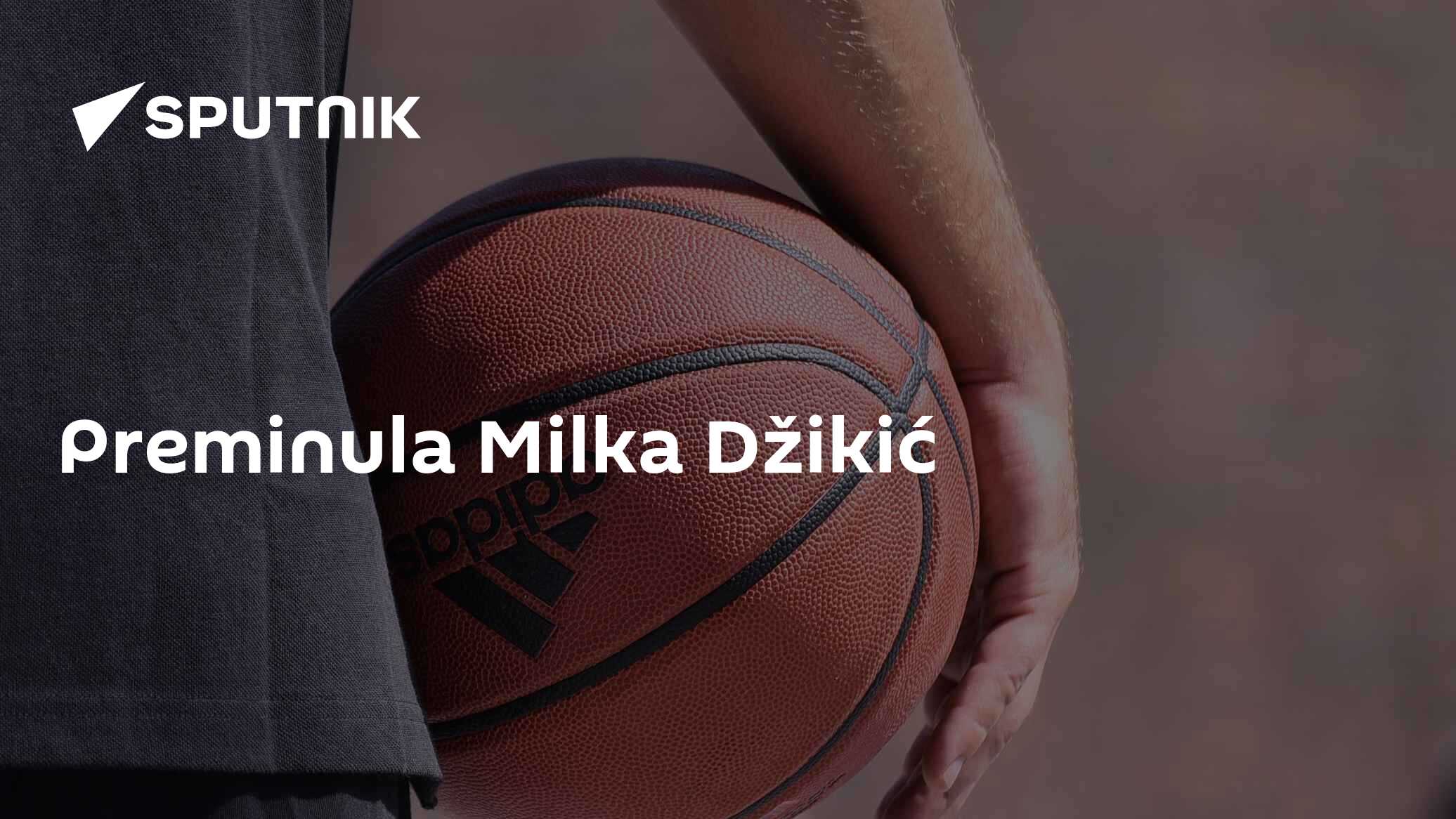 Preminula Milka Džikić