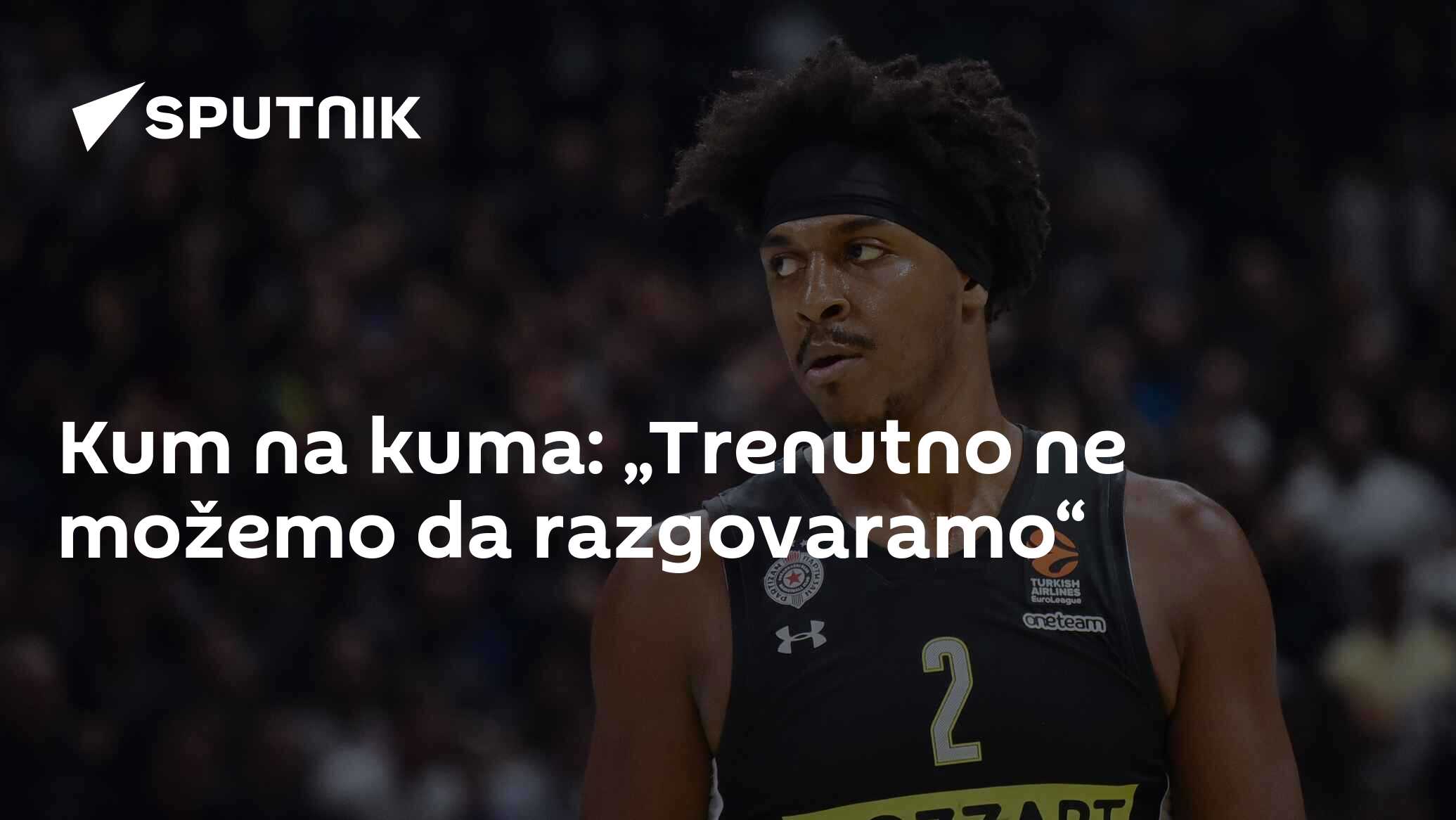 Zek Ledej i Najdžel Vilijams Gos su kumovi, ali se bore jedan protiv drugog