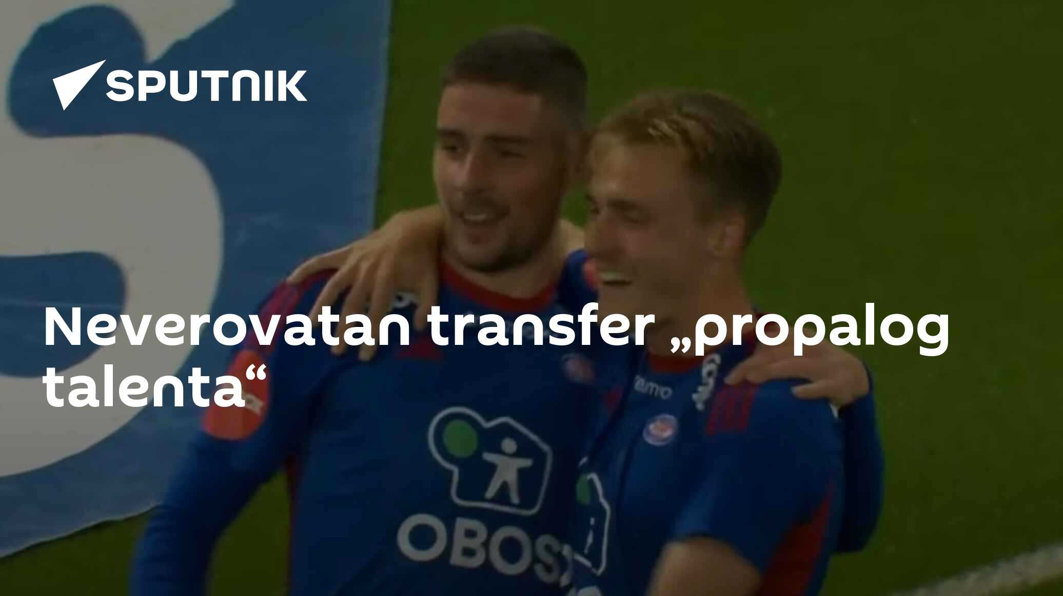 Andrej Ilić: Partizan ga nije hteo, sada ide u Lil