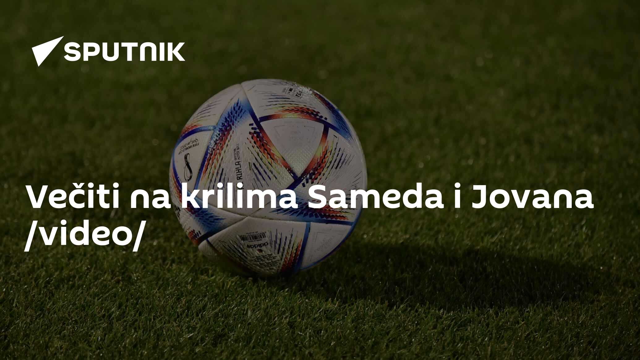 Samed Baždar i Jovan Šljivić velike nade Partizana i Crvene zvezde