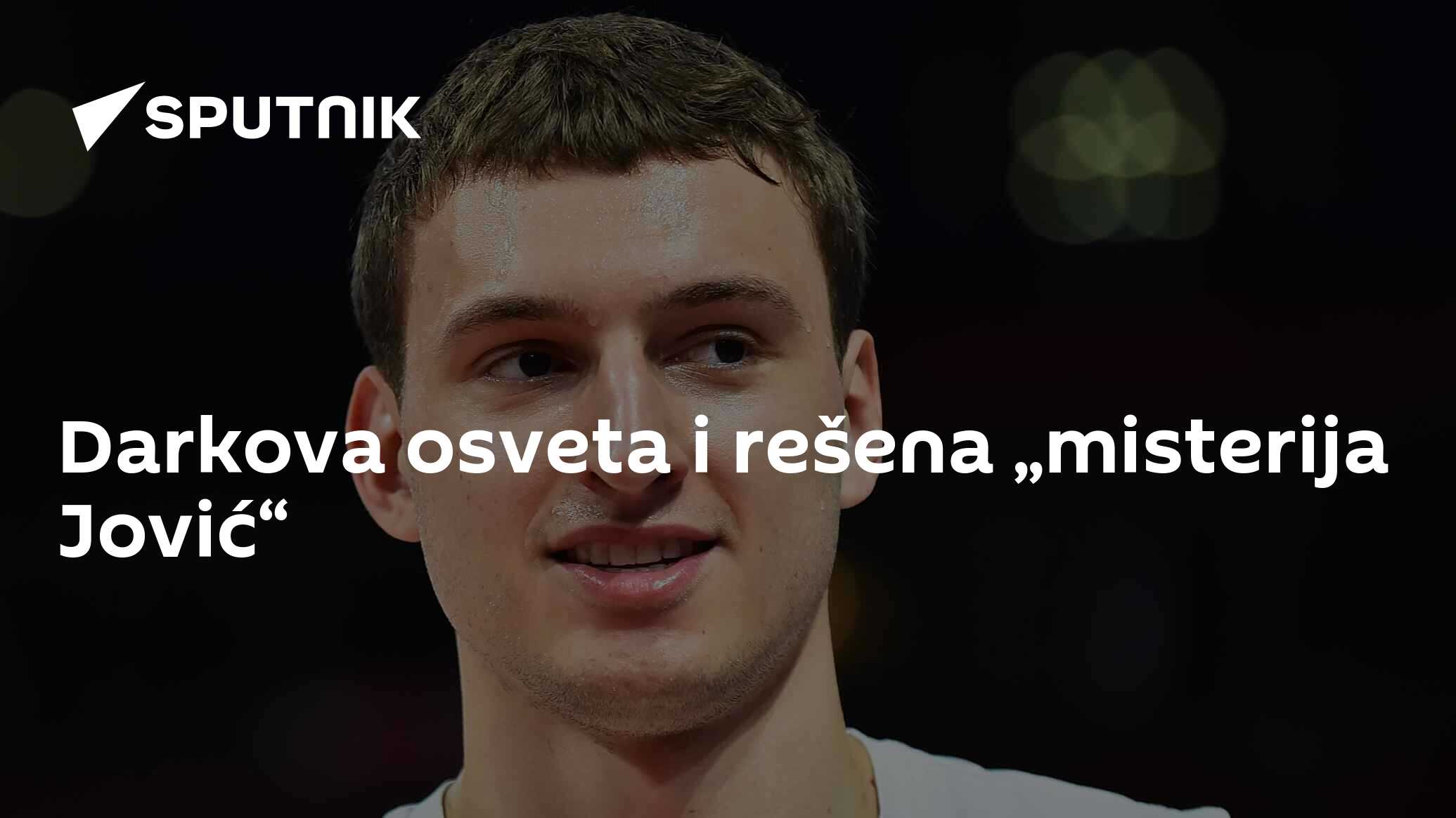 Darko Rajaković i Toronto se osvetili Majamiju, Nikola Jović opet nije ...