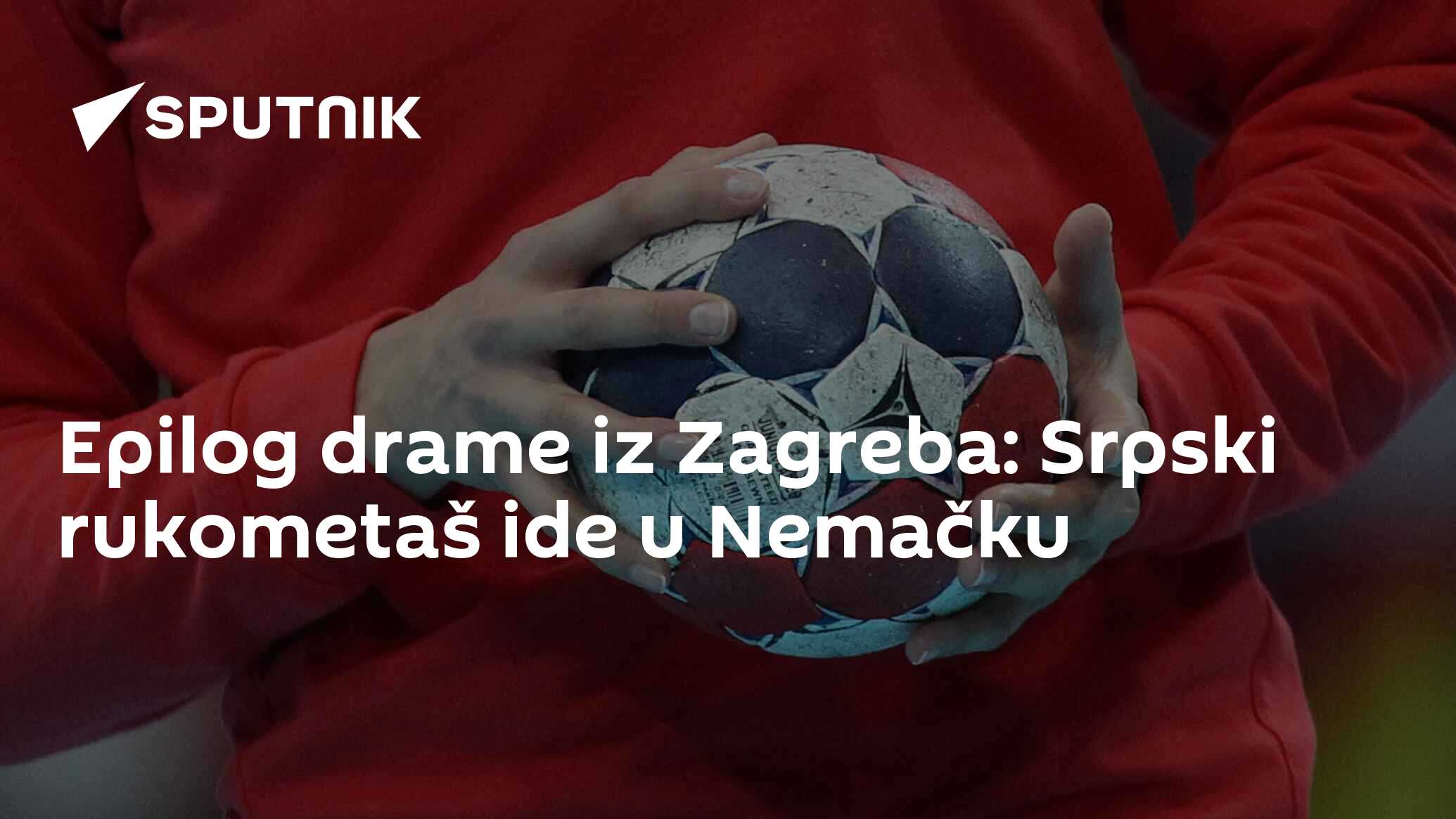 Miloš Kos prešao iz Zagreba u Erlangen