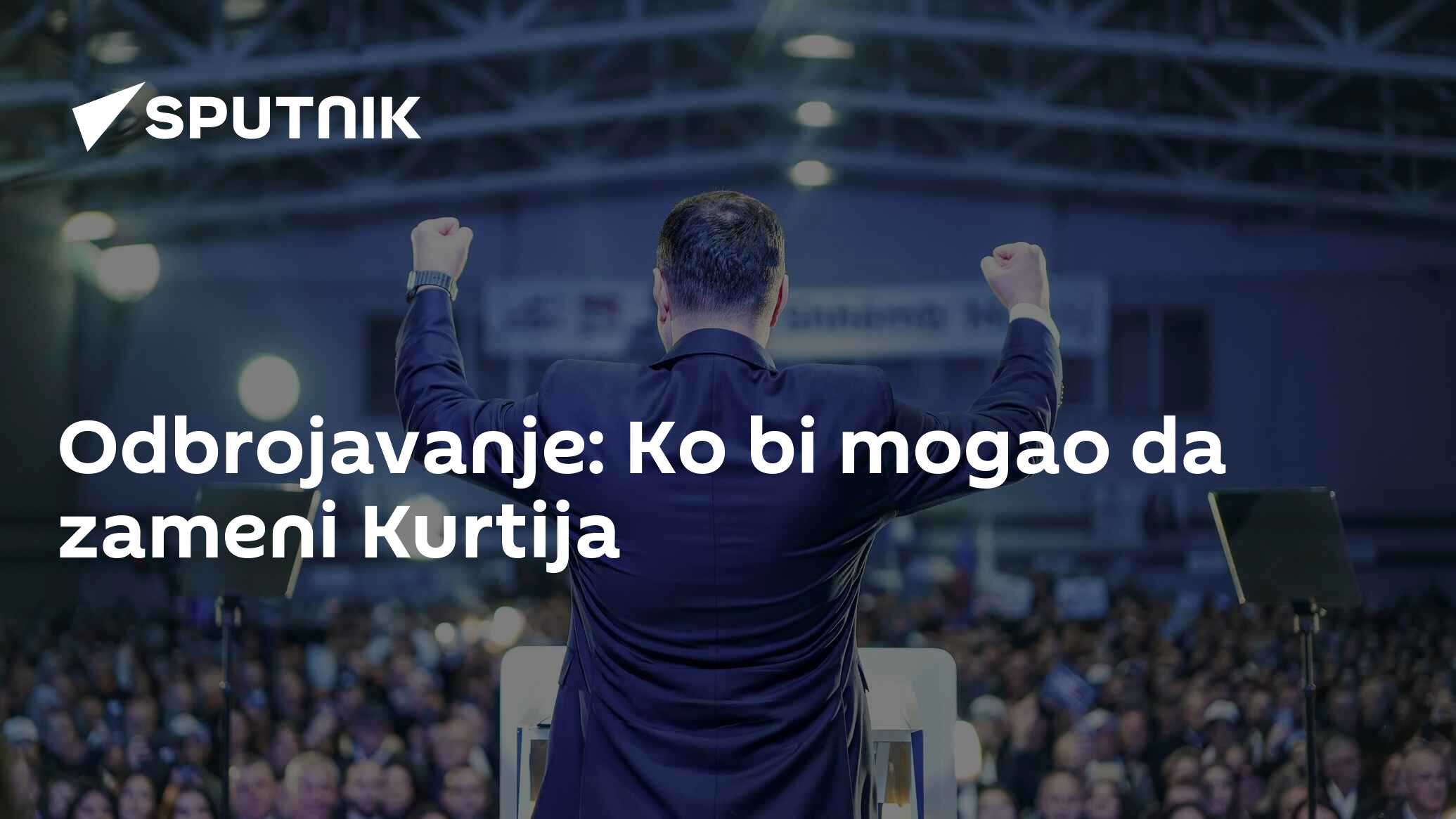 Ko bi mogao da zameni Kurtija