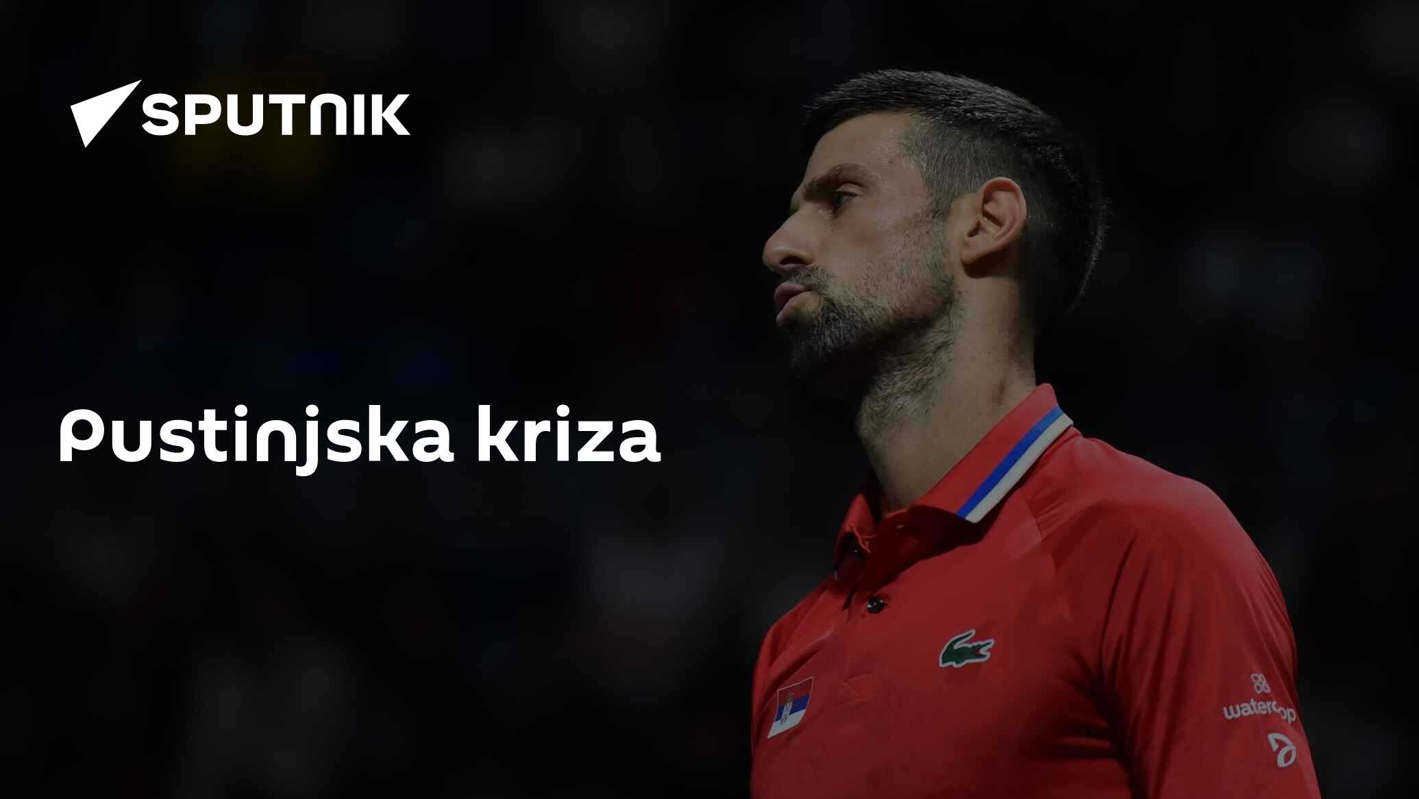 Novak Đoković, Saša Zverev i Andrej Rubljov eliminisani na startu ...