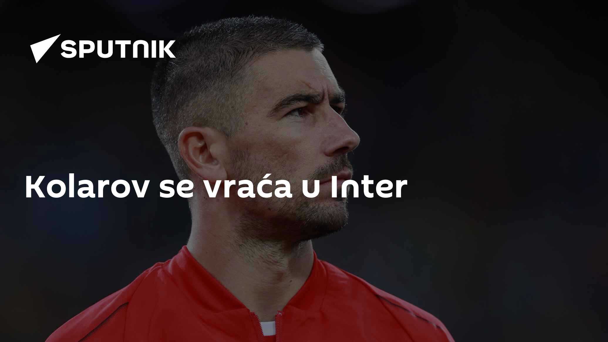 Aleksandar Kolarov postaje pomoćni trener Intera