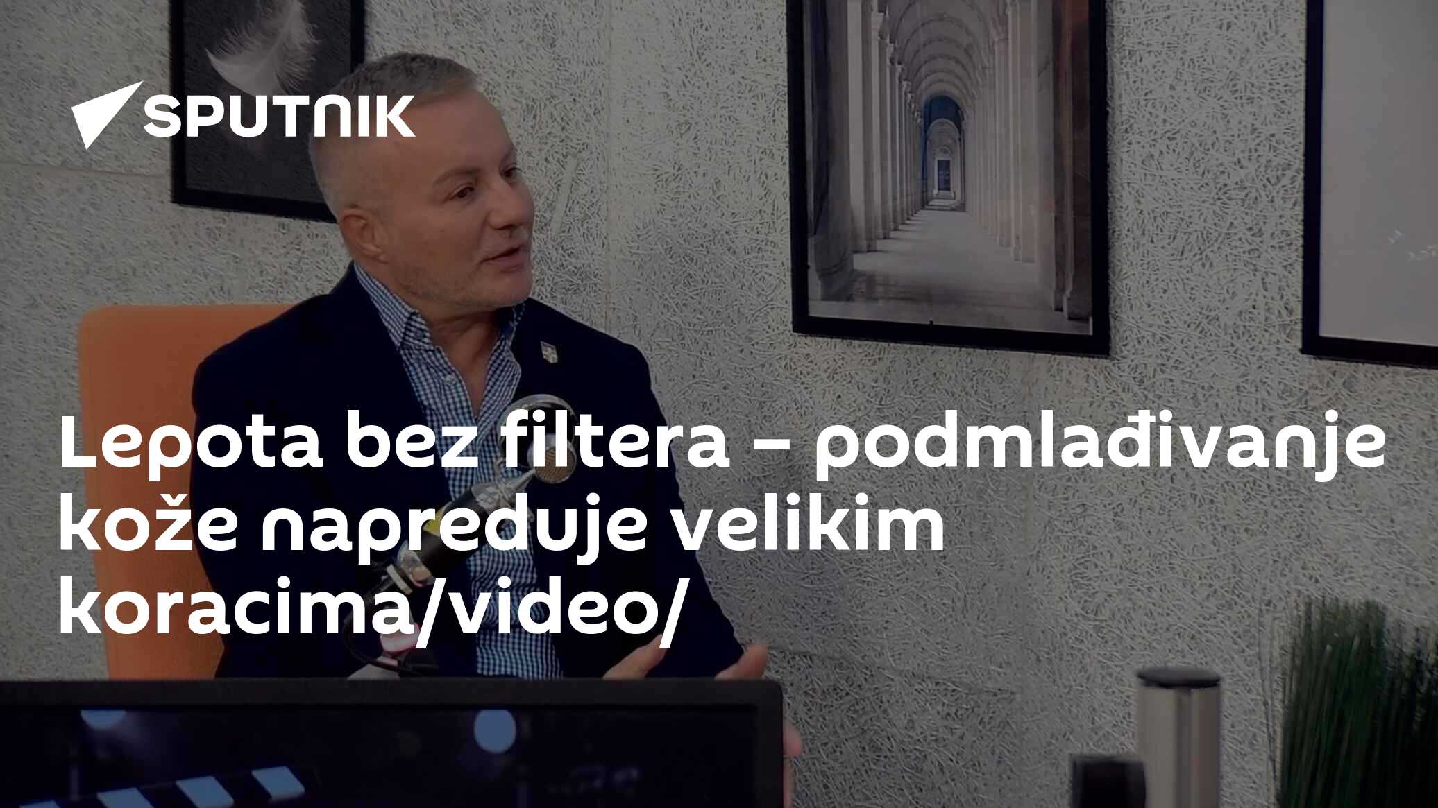 Lepota bez filtera – podmlađivanje kože napreduje velikim koracima ...