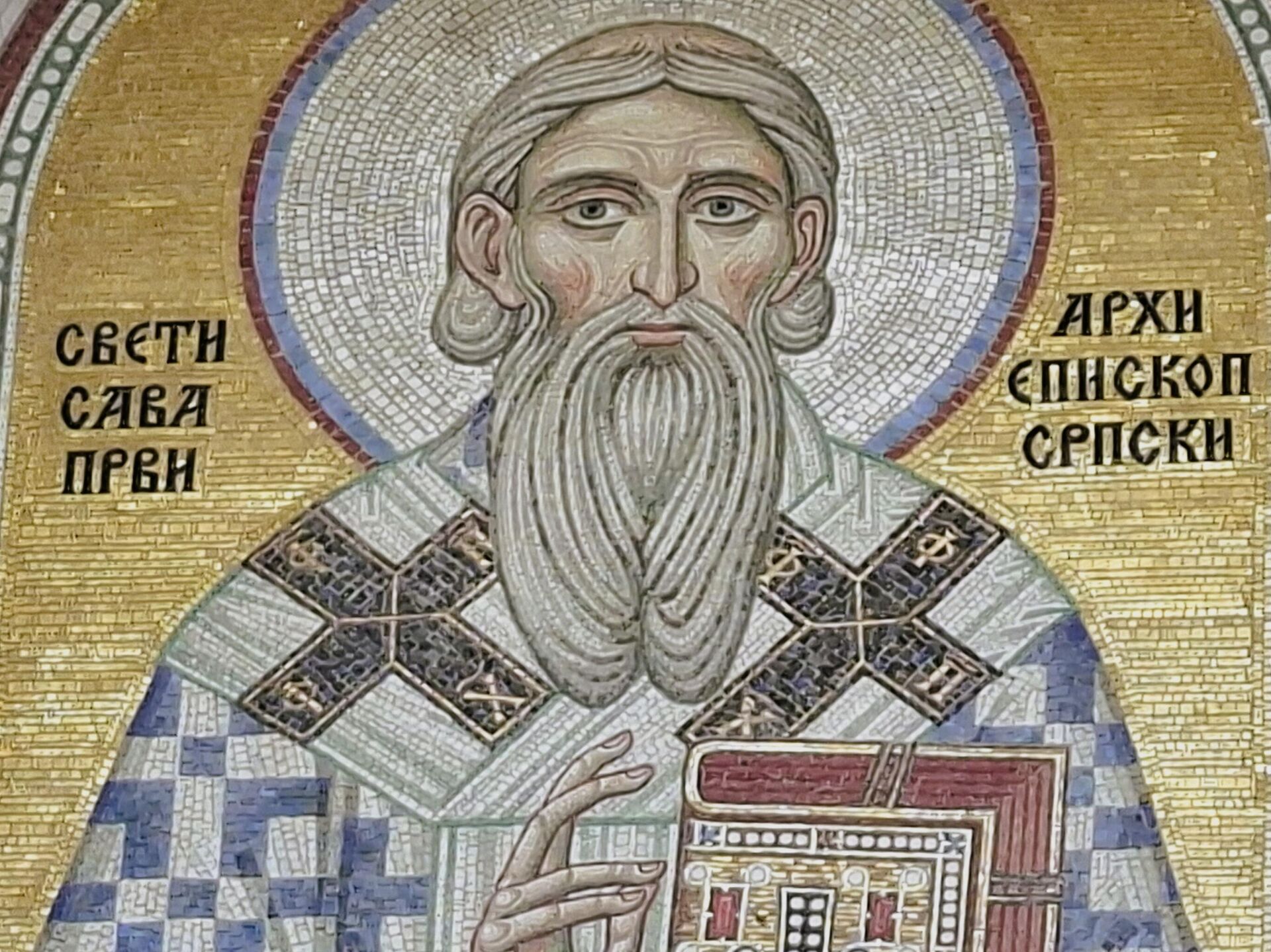 Ovo je zaboravljena istorija srpsko-ruskih veza: Sveti Sava je sve započeo, a nije ni kročio u ...