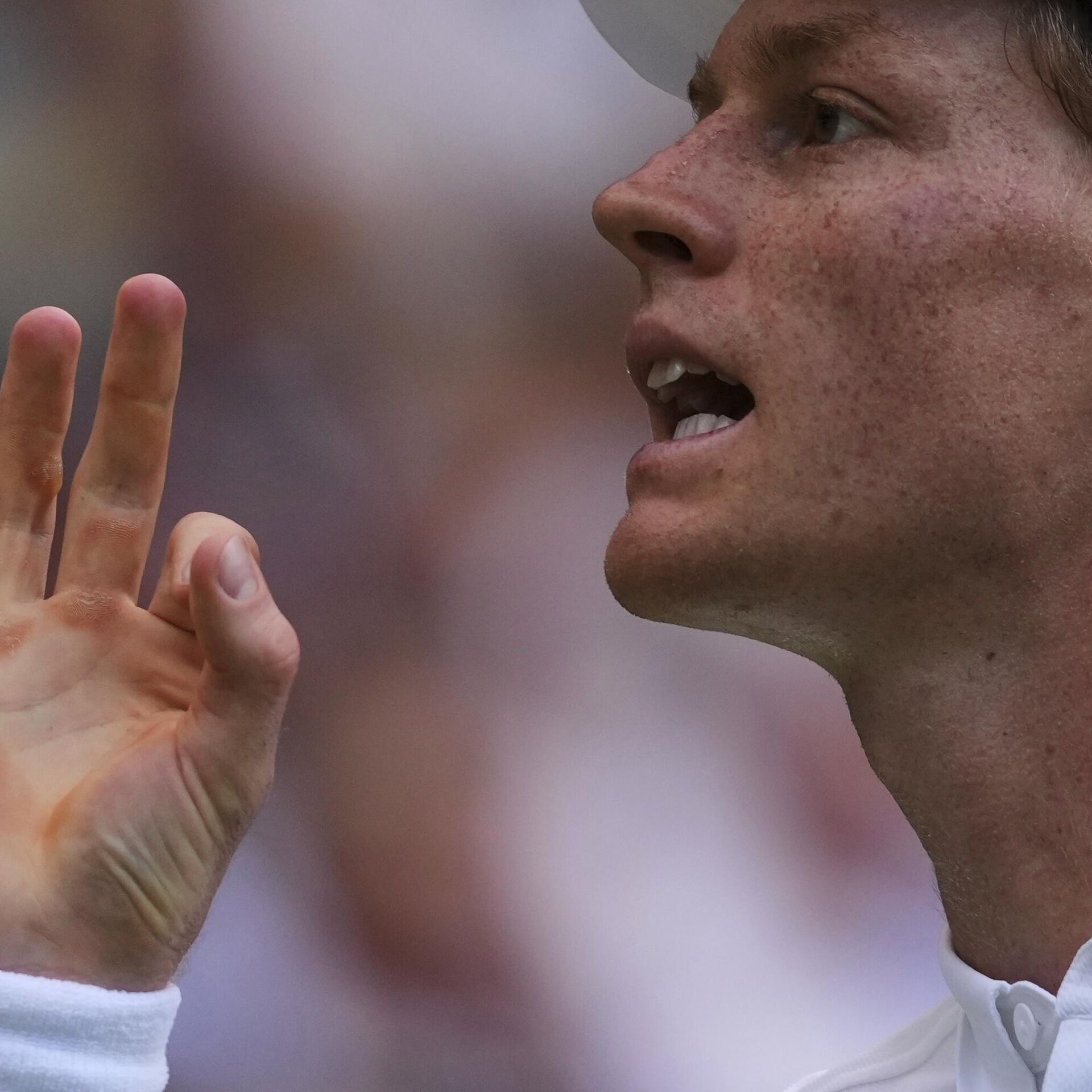 Otkriveno zašto je Janik Siner dao otkaz Marku Panikiju