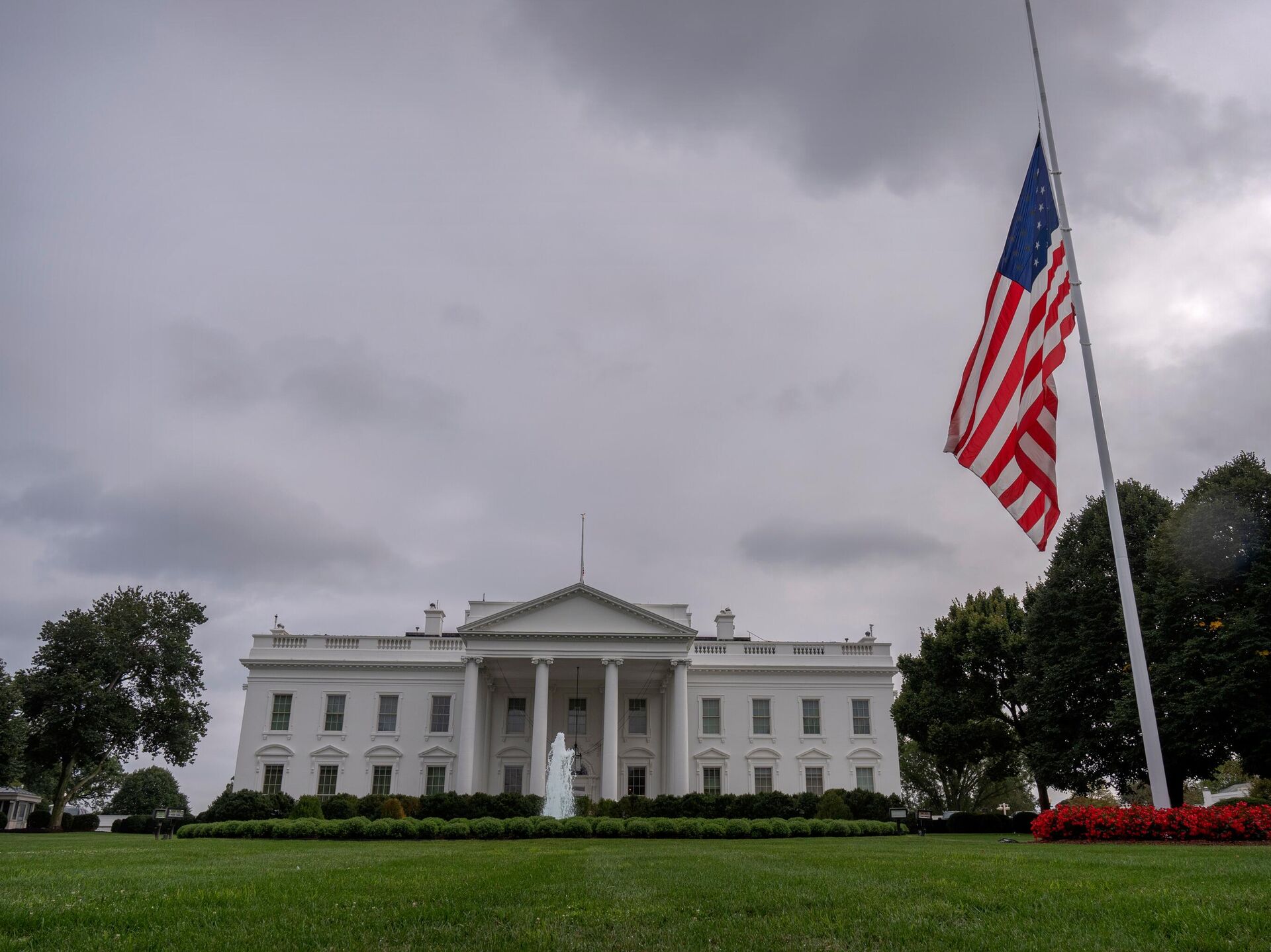 Бела кућа оптужила демократе за подржавање криминала - 11.09.2025, Sputnik Србија