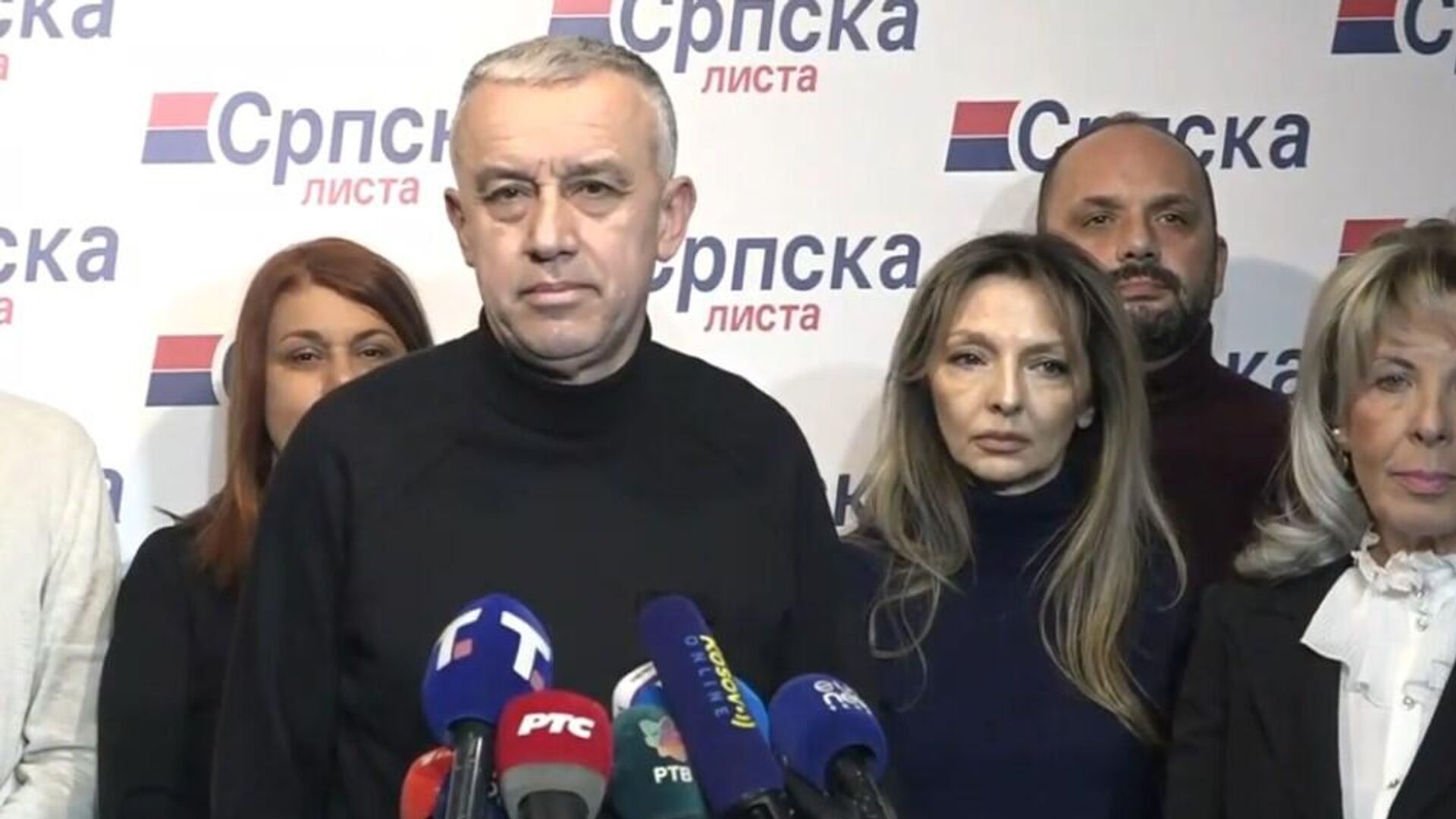 Srpska lista ubedljivo pobedila u svim srpskim opštinama - 28.12.2025 ...